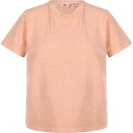 Levi's Levi's T-Shirt Damen Gr&ouml;&szlig;e L orange
