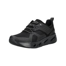 Tenhaag Sneaker Herren Gr&ouml;&szlig;e 44.5 schwarz