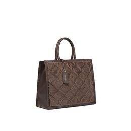 Braccialini Shopper Damen Gr&ouml;&szlig;e One Size braun