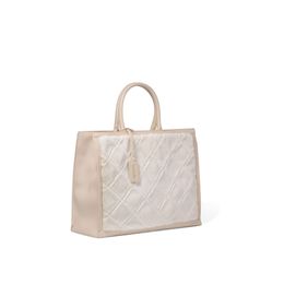 Braccialini Tasche Damen Gr&ouml;&szlig;e One Size beige