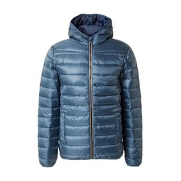 Blend Jacke Herren Gr&ouml;&szlig;e XL hellblau