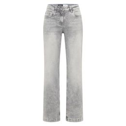Cecil Jeans Damen Gr&ouml;&szlig;e 33 hellgrau