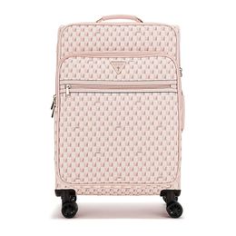 Guess Trolley 'Norom' Damen Gr&ouml;&szlig;e One Size ros&eacute;