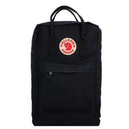 Fj&auml;llr&auml;ven Fj&auml;llr&auml;ven Rucksack 'Kanken' Herren Gr&ouml;&szlig;e One Size rot / schwarz / wei&szlig;