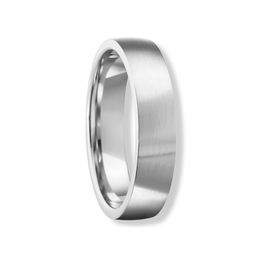ONE ELEMENT Ring 'Freundschaft Partner' Damen Gr&ouml;&szlig;e 66 silber