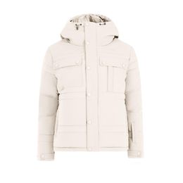 Protest Sportjacke 'PRTTool' Damen Gr&ouml;&szlig;e XL offwhite