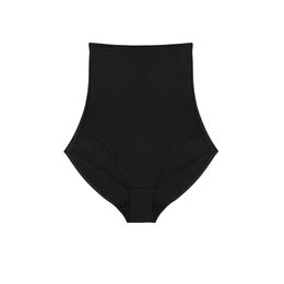 Triumph Shapingslip ' True Shape Sensation Super ' Damen Gr&ouml;&szlig;e L schwarz