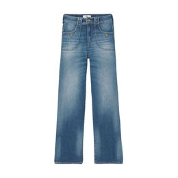 Le Temps Des Cerises Jeans Herren Gr&ouml;&szlig;e 33 blau