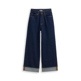 Tom Tailor Jeans M&auml;dchen Gr&ouml;&szlig;e 164 dunkelblau