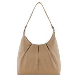 Bugatti Schultertasche 'Mila' Damen Gr&ouml;&szlig;e One Size camel