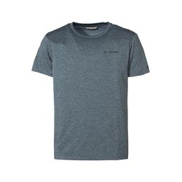 Vaude T-Shirt 'Essential' Herren Gr&ouml;&szlig;e M grau / dunkelgrau