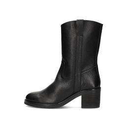 PS Poelman Stiefel 'Lina' Damen Gr&ouml;&szlig;e 37 schwarz Winterschuhe