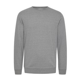 11 Project Sweatshirt 'NAHOR' Herren Gr&ouml;&szlig;e M grau
