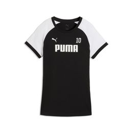 Puma Funktionsshirt Damen Gr&ouml;&szlig;e XL schwarz / wei&szlig;