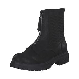 La Strada Stiefelette Damen Gr&ouml;&szlig;e 37 schwarz Winterschuhe