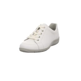Semler Sneaker Damen Gr&ouml;&szlig;e 39 wei&szlig;