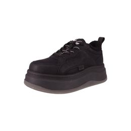 Buffalo Sneaker Damen Gr&ouml;&szlig;e 36 schwarz