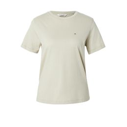Gant Shirt female Beige size L