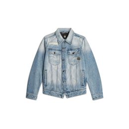 G-Star Raw G-star Jacke Herren Gr&ouml;&szlig;e XXL hellblau