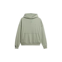 Superdry & Co Sweatshirt Damen Gr&ouml;&szlig;e XL pastellgr&uuml;n