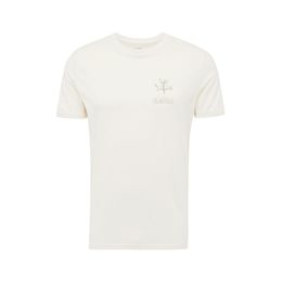 QS T-Shirt Herren Gr&ouml;&szlig;e S offwhite