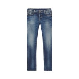 Le Temps Des Cerises Jeans Herren Gr&ouml;&szlig;e 33 blau