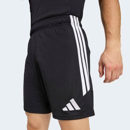 adidas Performance Shorts Herren Gr&ouml;&szlig;e 34 schwarz / wei&szlig;
