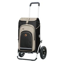 Andersen Shopper Shopper 'Hydro 2.0' Herren Gr&ouml;&szlig;e One Size grau / anthrazit