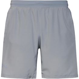 Under Armour Sportshorts 'Launch 7' Herren Gr&ouml;&szlig;e XL grau