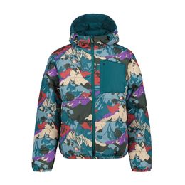 Icepeak Jacke Herren Gr&ouml;&szlig;e M/L bunt