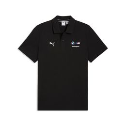 Puma Funktionsshirt 'BMW M Motorsport Essentials' Herren Gr&ouml;&szlig;e L schwarz