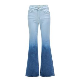 Salsa Jeans Jeans 'Faith' Damen Gr&ouml;&szlig;e 30 blau