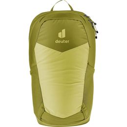 Deuter Wanderrucksack 'Speed Lite 13' Herren Gr&ouml;&szlig;e one size oliv / apfel