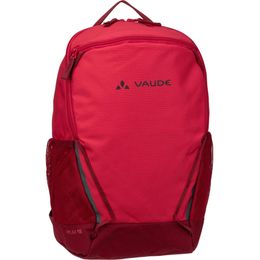 Vaude Sportrucksack 'Hylax' Damen Gr&ouml;&szlig;e One Size grau / pink / burgunder