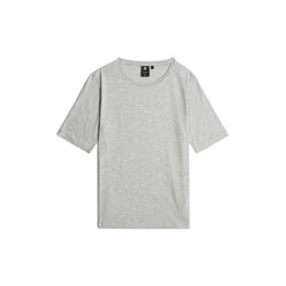 G-Star Raw G-star T-Shirt Damen Gr&ouml;&szlig;e M hellgrau