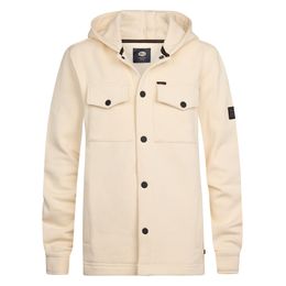 PETROL INDUSTRIES Sweatjacke Jungen Gr&ouml;&szlig;e 152 beige