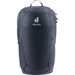 Deuter Sportrucksack 'Speed Lite 13' Herren Gr&ouml;&szlig;e one size hellgrau / schwarz
