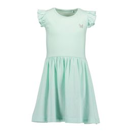 Blue Seven Kleid M&auml;dchen Gr&ouml;&szlig;e 116 aqua