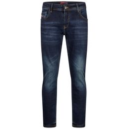 Lorenzo Loren Jeans Herren Gr&ouml;&szlig;e 31 marine