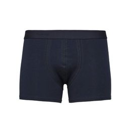 Selected Boxershorts Herren Gr&ouml;&szlig;e XXL nachtblau