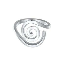 Elli Ring Damen Gr&ouml;&szlig;e 56 silber