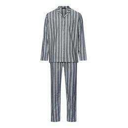 Hanro Pyjama ' Cozy Comfort ' Herren Gr&ouml;&szlig;e XL bunt