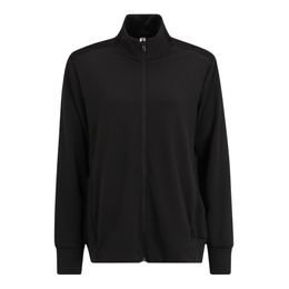 adidas Golf Sportjacke Damen Gr&ouml;&szlig;e S schwarz