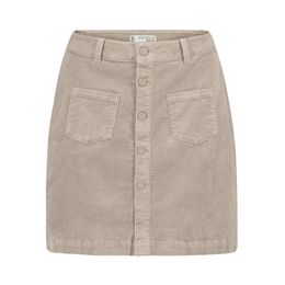 Eight2Nine Rock Damen Gr&ouml;&szlig;e 36 dunkelbeige