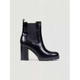 Guess Boots Damen Gr&ouml;&szlig;e 39 schwarz Winterschuhe