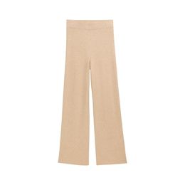 Tom Tailor Denim Hose Damen Gr&ouml;&szlig;e 42 camel