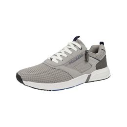 Dockers by Gerli Sneaker Herren Gr&ouml;&szlig;e 41 grau / anthrazit