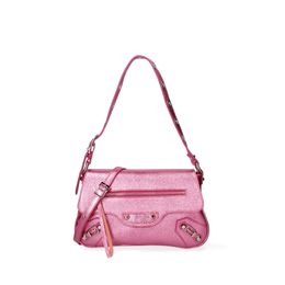 Roberta Rossi Schultertasche Damen Gr&ouml;&szlig;e One Size fuchsia
