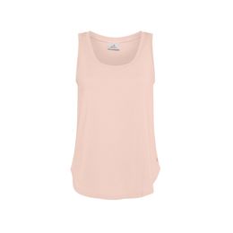 Deha Sporttop Damen Gr&ouml;&szlig;e XL rosa