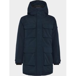 DIDRIKSONS 1913 Didriksons Winterjacke 'AIDEN' Herren Gr&ouml;&szlig;e XXL navy